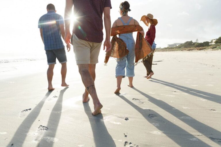 Explore Robe - Sea Vu Caravan Park